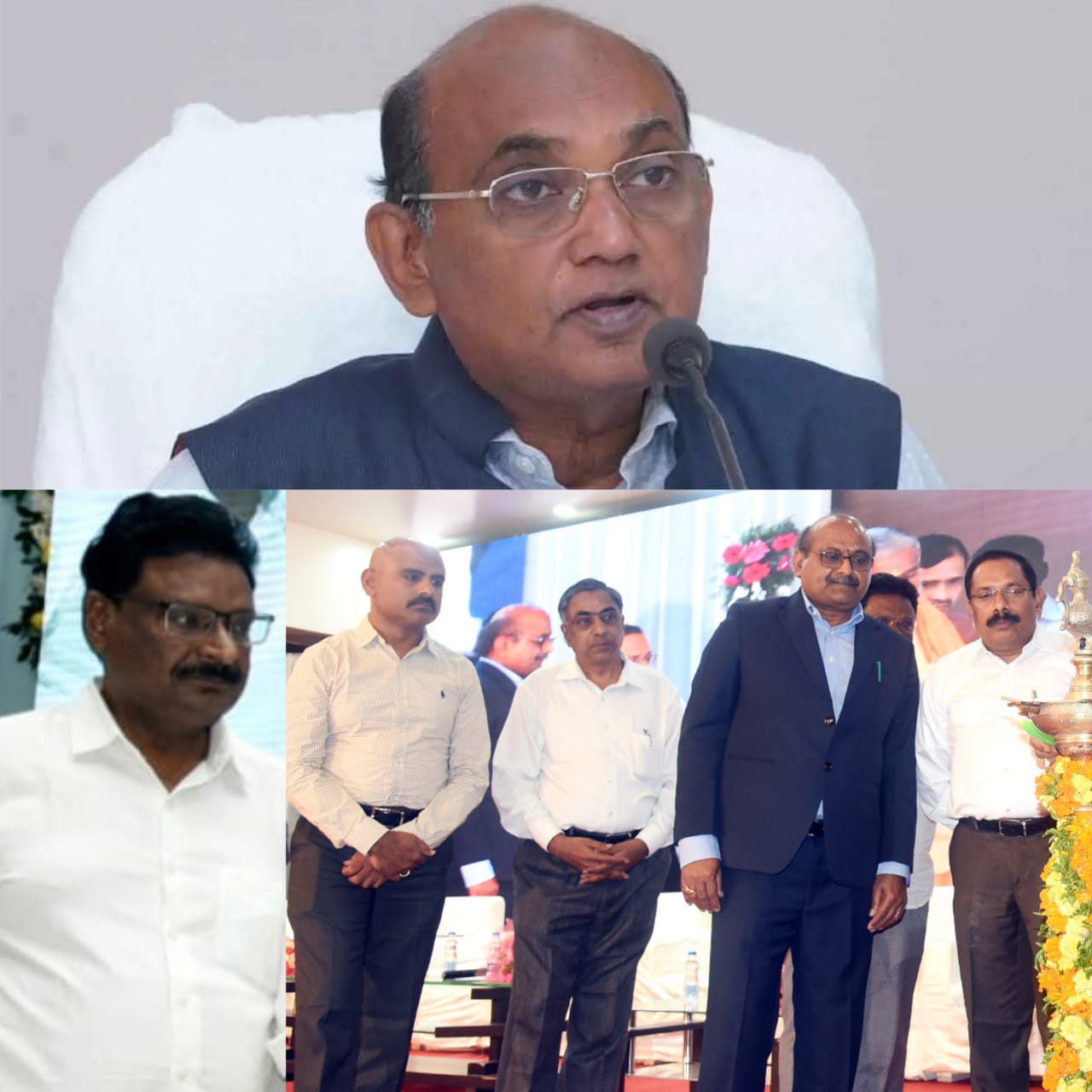 APERC lays special focus on consumer centric approach in power sector ...