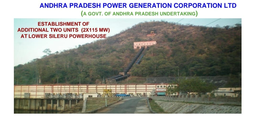 Lower Sileru hydro project expansion getEnvironmental Clearance as ...