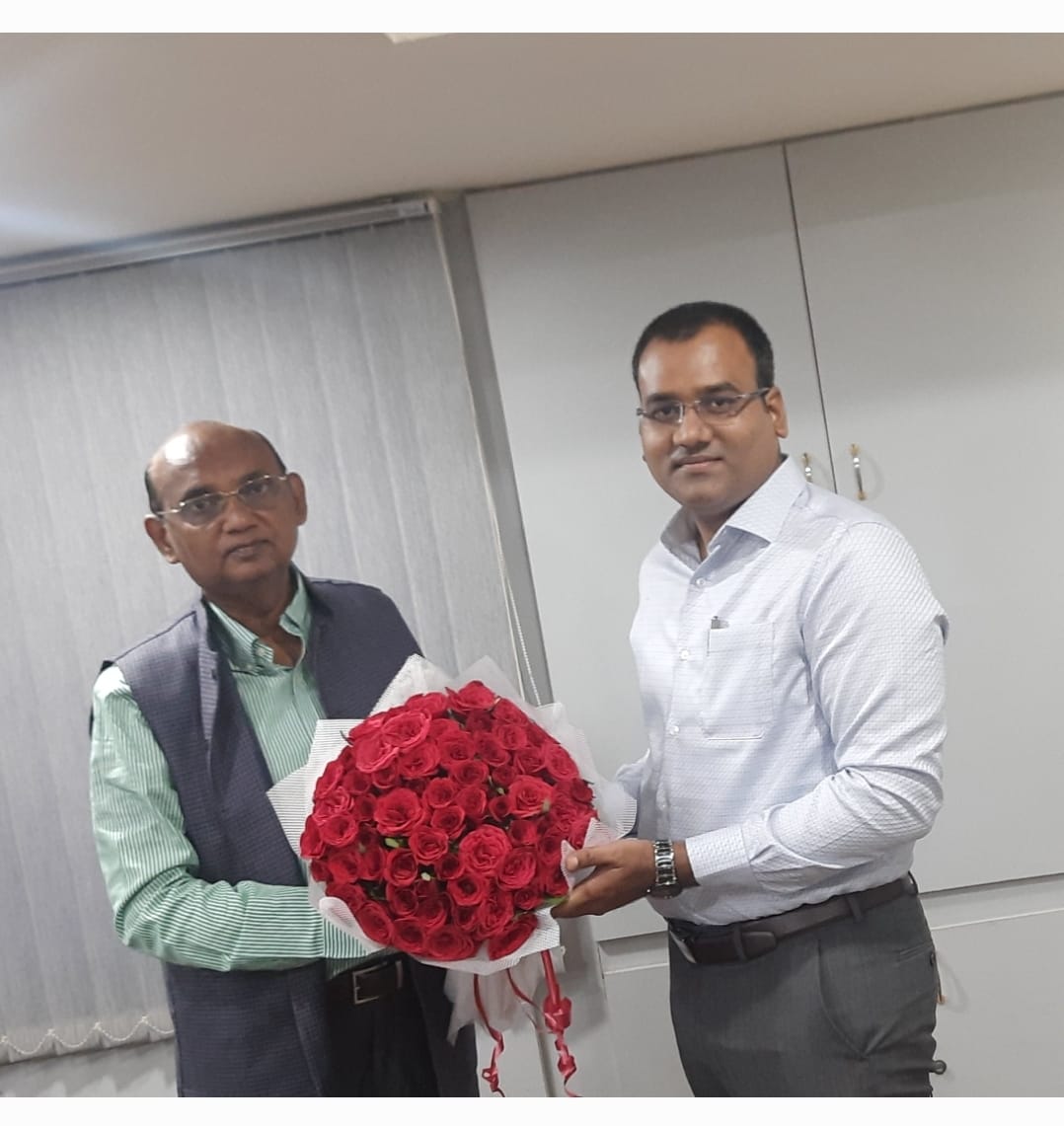 APGENCO will strive hard to be the best organization at national level ...