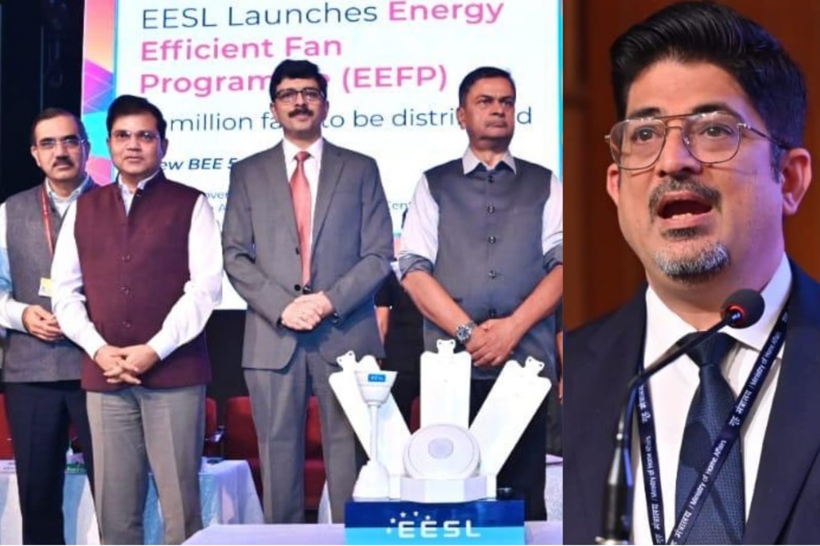 EESL Unveils Groundbreaking E-commerce Platform as EESL Mart.in as a ...