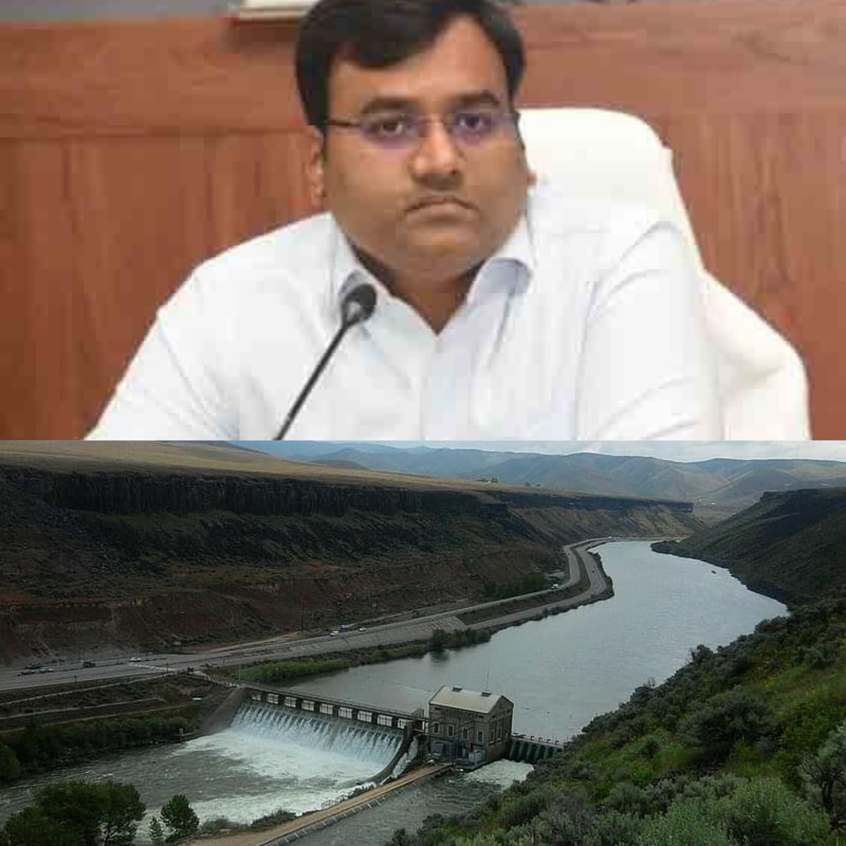 Union govt Green Signals Upper Sileru Pumped Storage Project at cost Rs ...